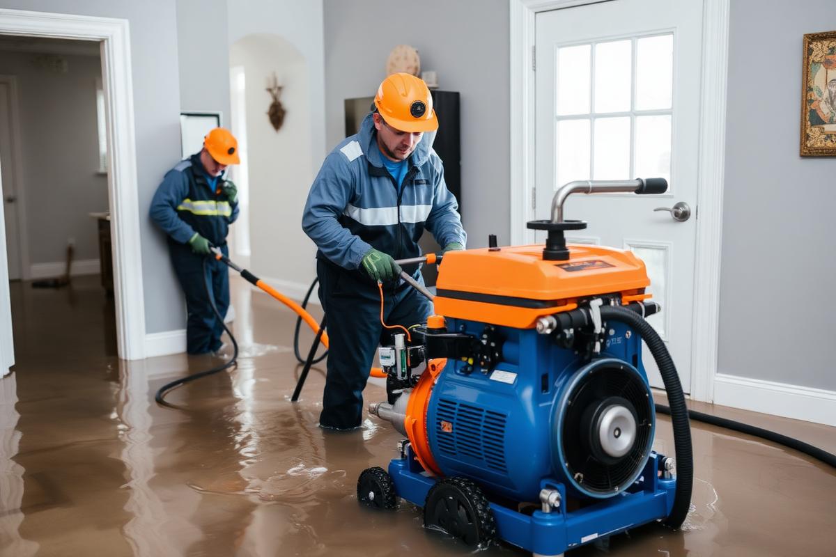 Innovative Restoration - Central Texas Flood Damage Experts | Kerrville ...